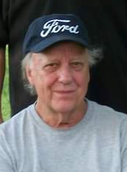 Dwight D. Webb Obituary - Machesney Park, IL