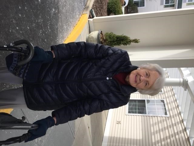 Patricia B. Callan Obituary - Greenwich, CT