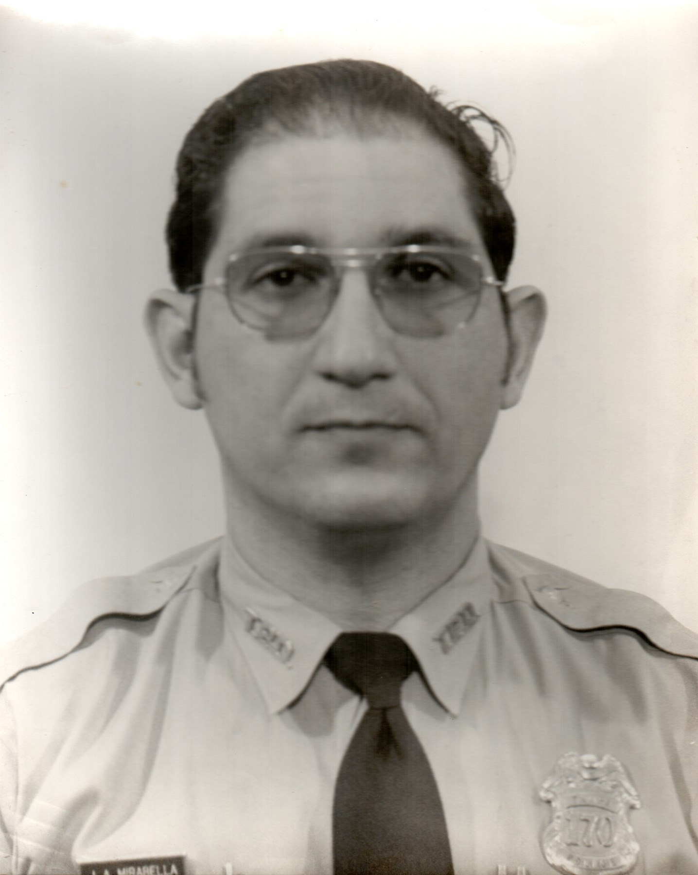 Joseph Mirabella Obituary - Tampa, FL