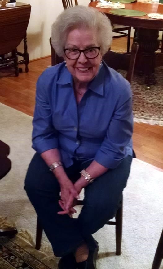 Eva Finley Obituary - Canton, TX