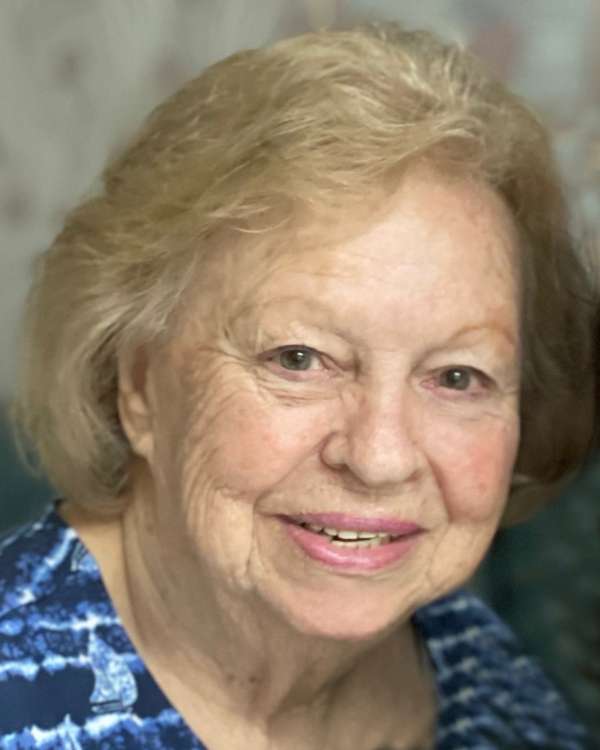 Natalie Strauss Obituary - Port Orange, FL