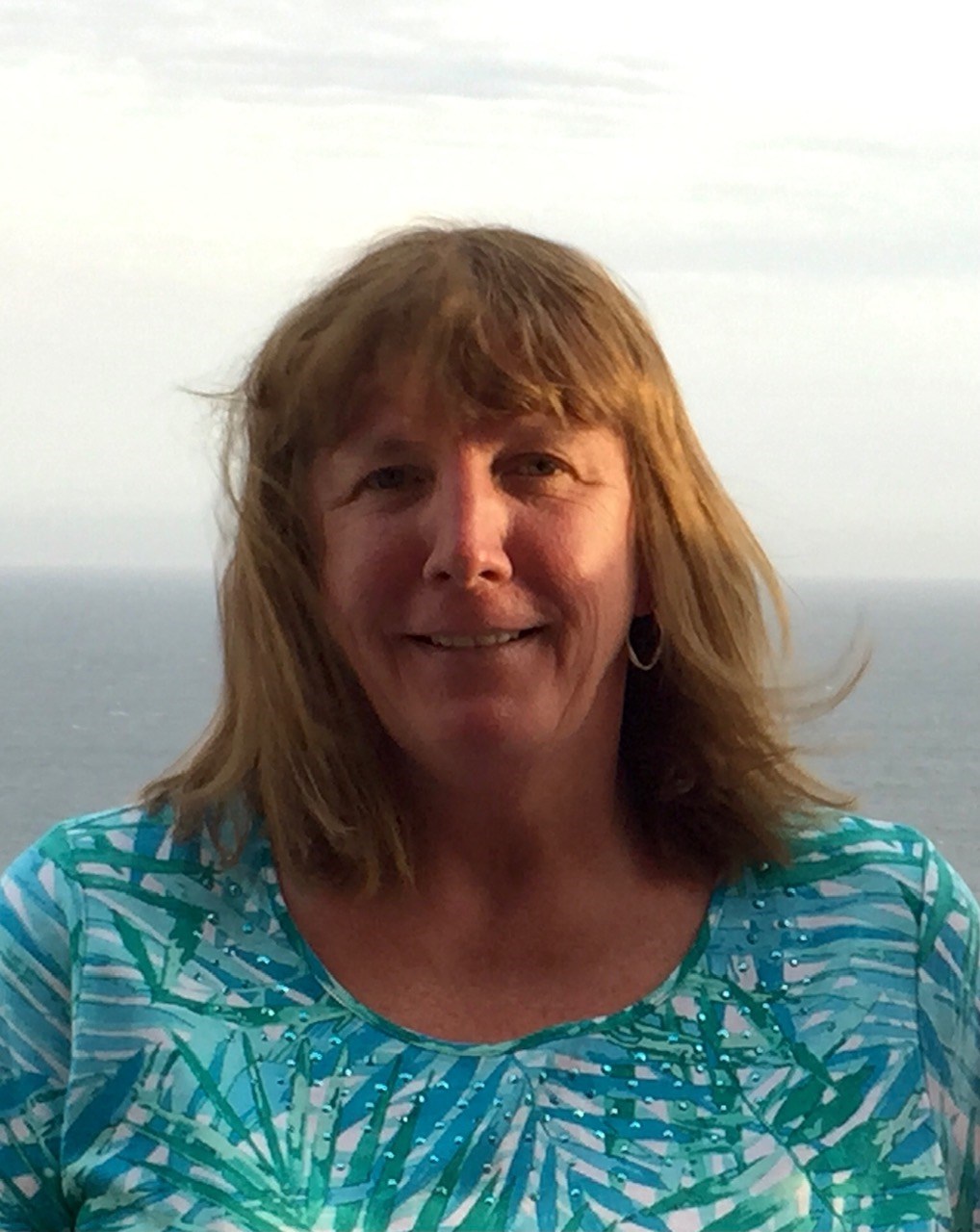 Kristi Bennett Obituary - Portland, ME