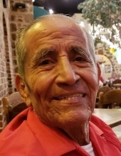 Pedro Nino Obituary - San Antonio, TX