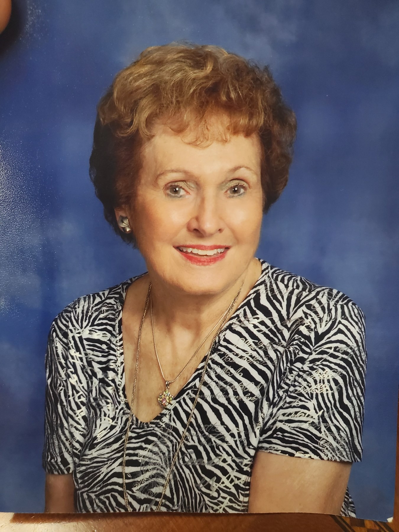 Marilyn Vescio Obituary - Rockledge, FL