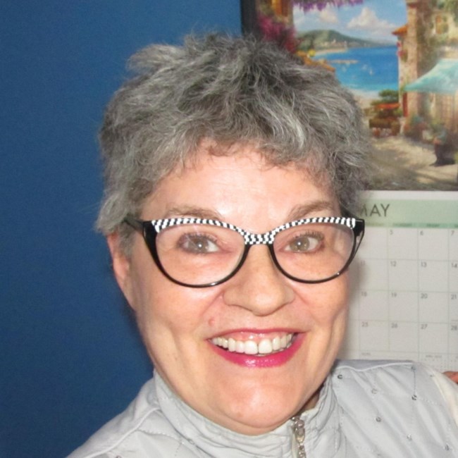 Sharon MacIntosh Obituary - Stony Plain, AB