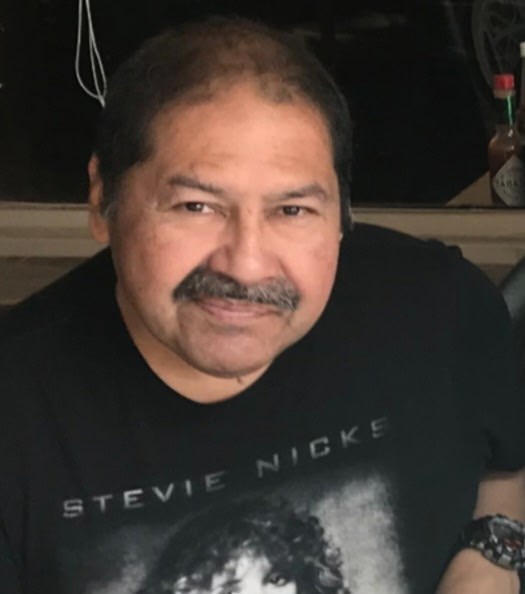 Paul Rodriguez Obituary - San Jose, CA