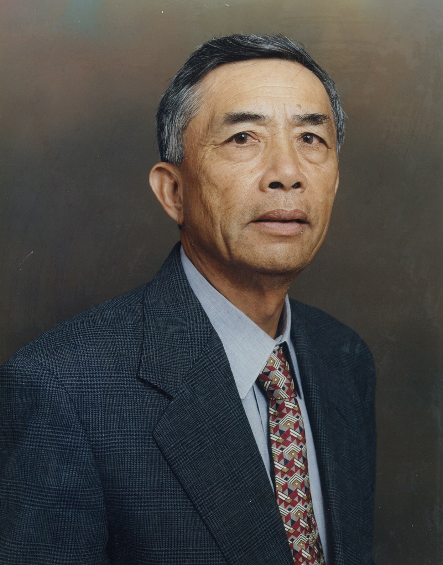 Frank Wong Obituary - San Diego, CA