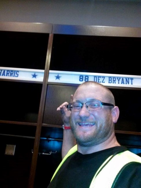 Gerome Judkins Obituary - Duncanville, TX