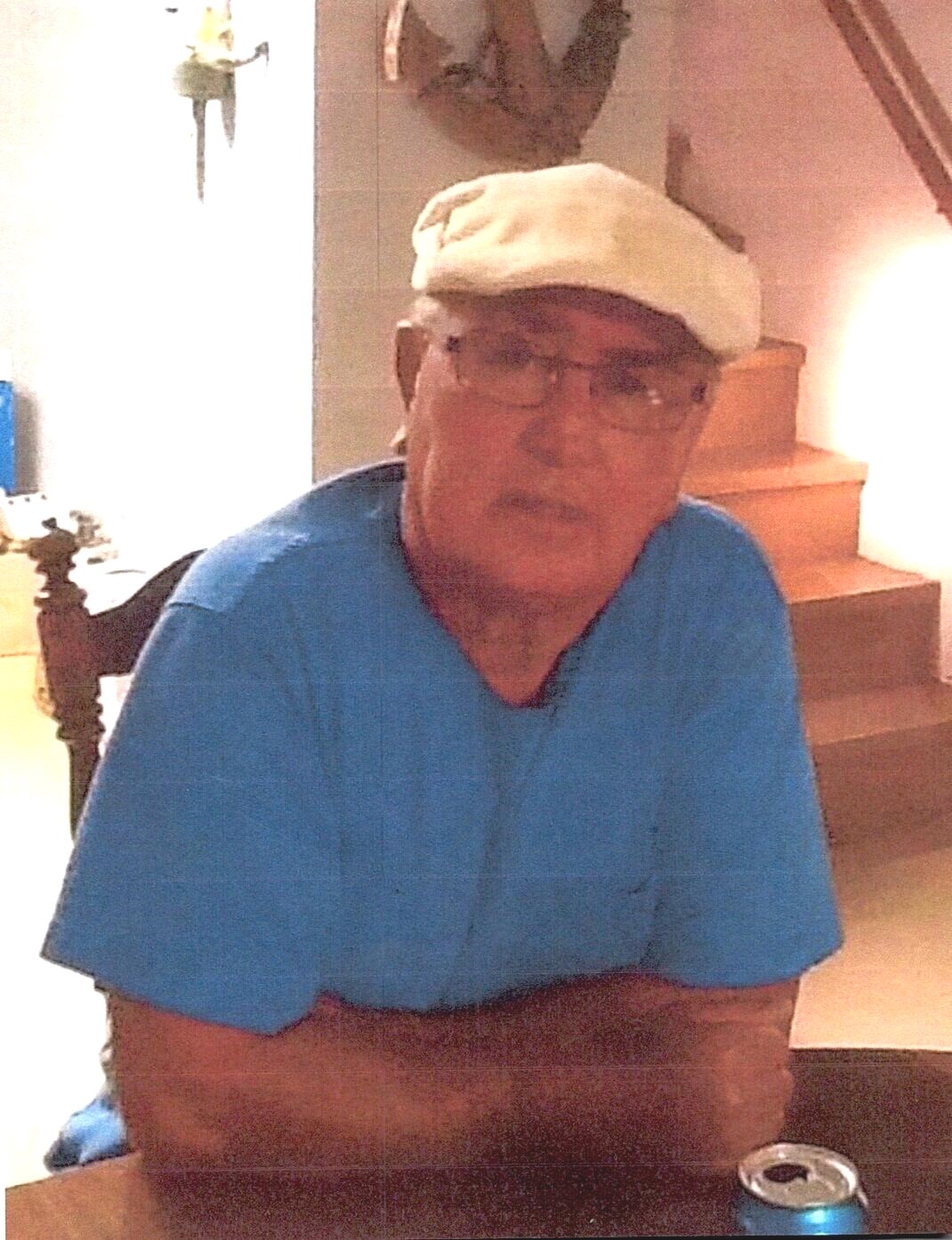 James Fresquez Obituary - Ormond Beach, FL