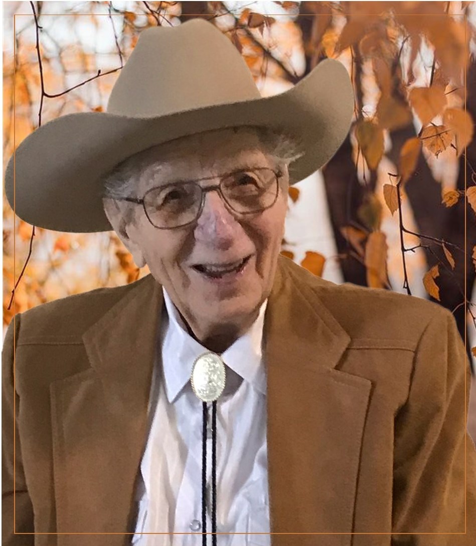 Edwin Adolf Felske Obituary - Stony Plain, AB