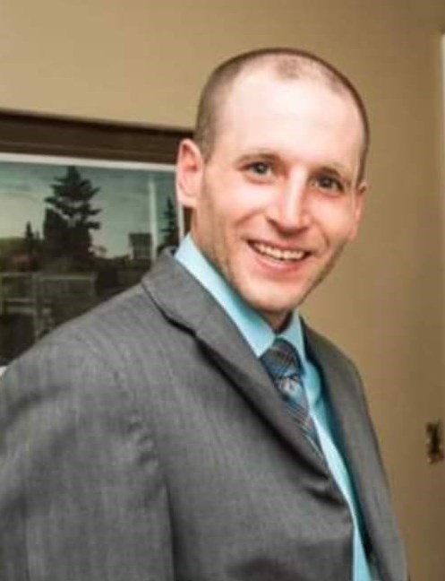 Stephen MacIntyre Obituary - Sydney, NS