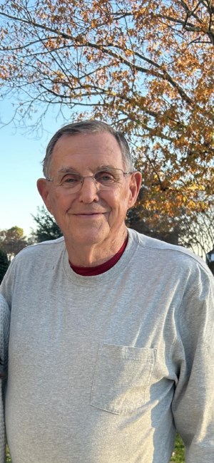 Robert Southworth Obituary - Falls Church, VA