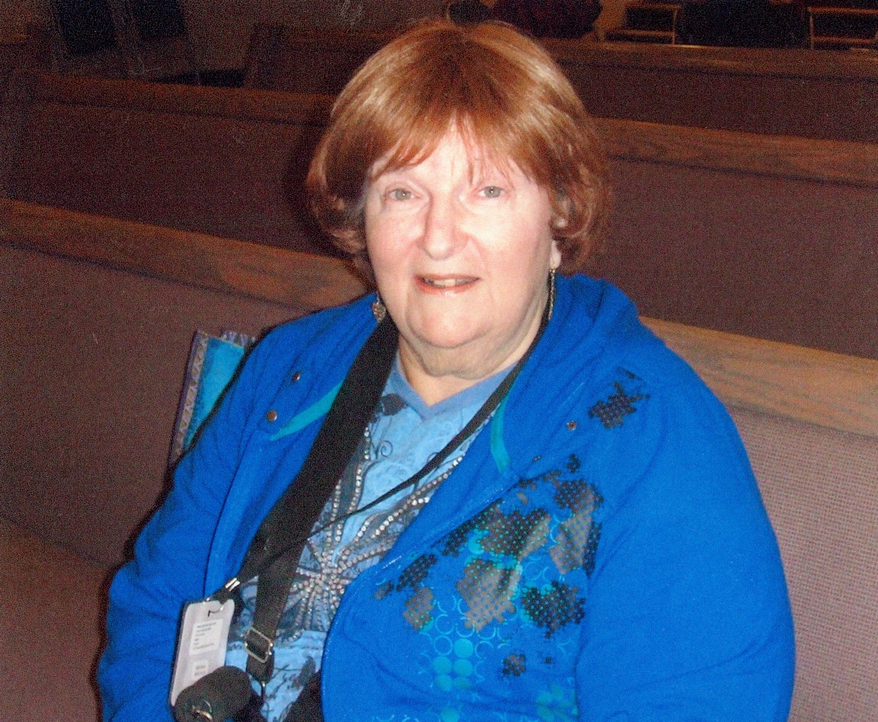 Heather Labun Obituary - Calgary, AB