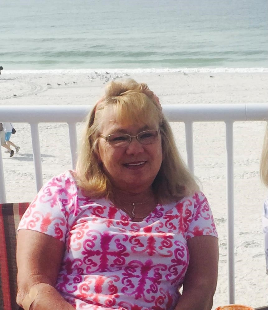 Marie Roy Obituary - Ellenton, FL