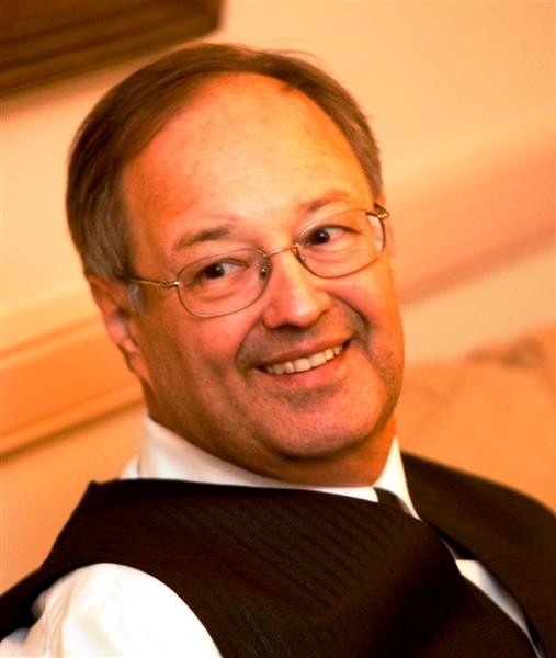 Rick Rickson Obituary - Grand Rapids, MI