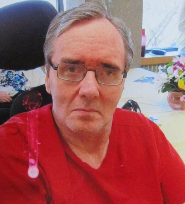 Donald Roy MCCUE Obituary - Fort Saskatchewan, AB