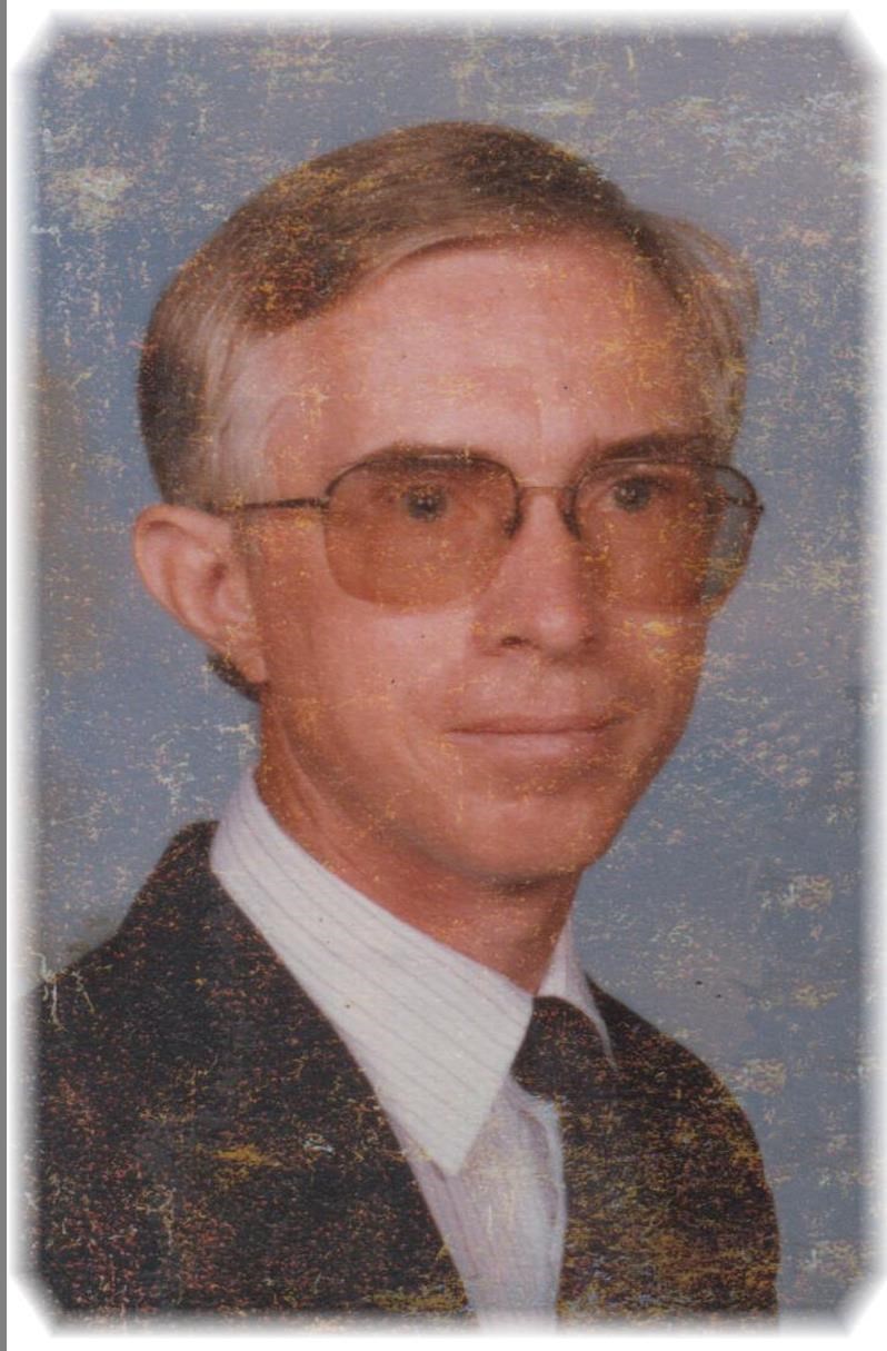 Charles Richard Norton Obituary - Conover, NC