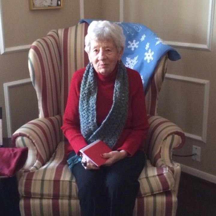 Wilda Thomas Corbin Obituary - Kingwood, TX