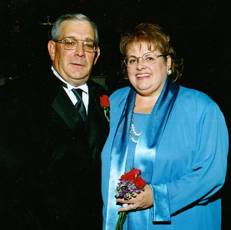 Laura Erpelding Obituary - Grand Blanc, MI