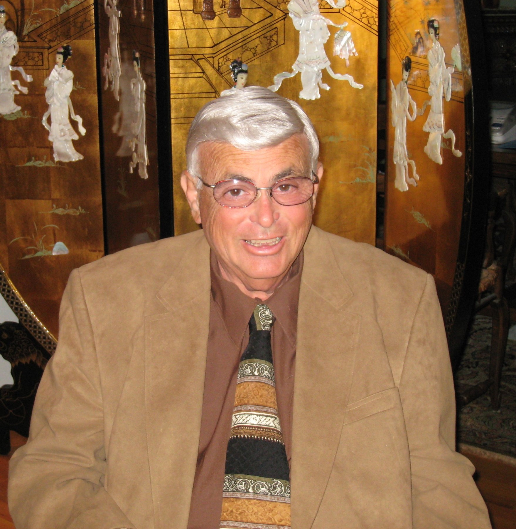 Martin Hammerman Obituary - Sandy Springs, GA