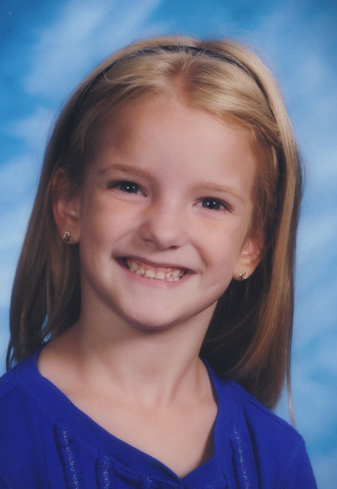 Alyssa Ebersole Obituary - Lebanon, PA