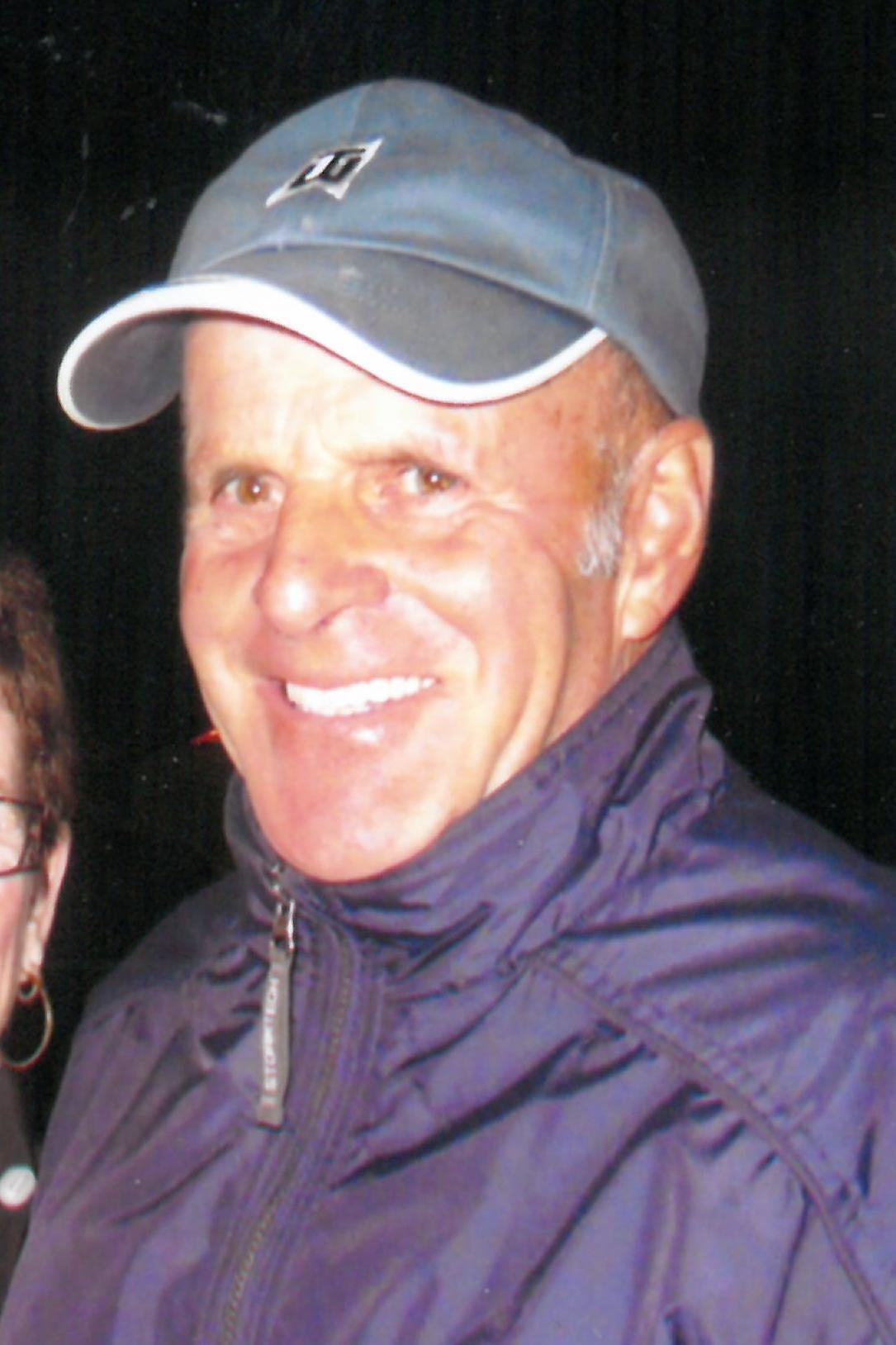 Ernest "Ernie" Sutton Obituary - Dalhousie, NB