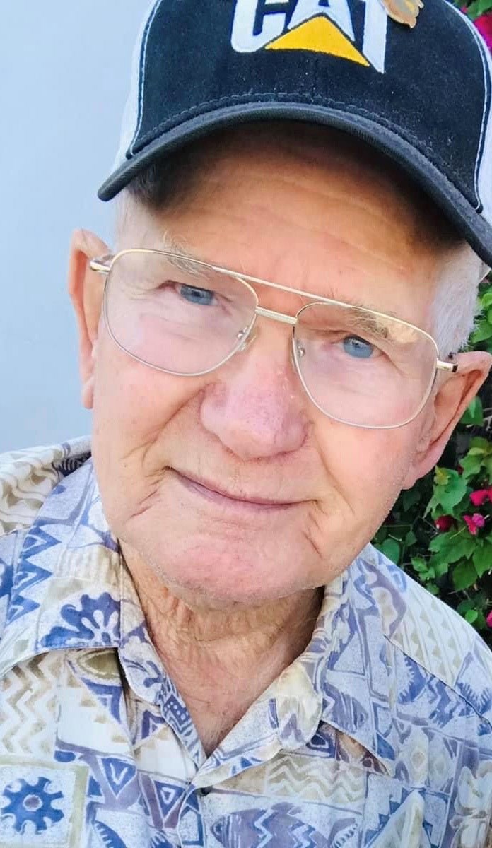Ronald Diggins Obituary - Tucson, AZ