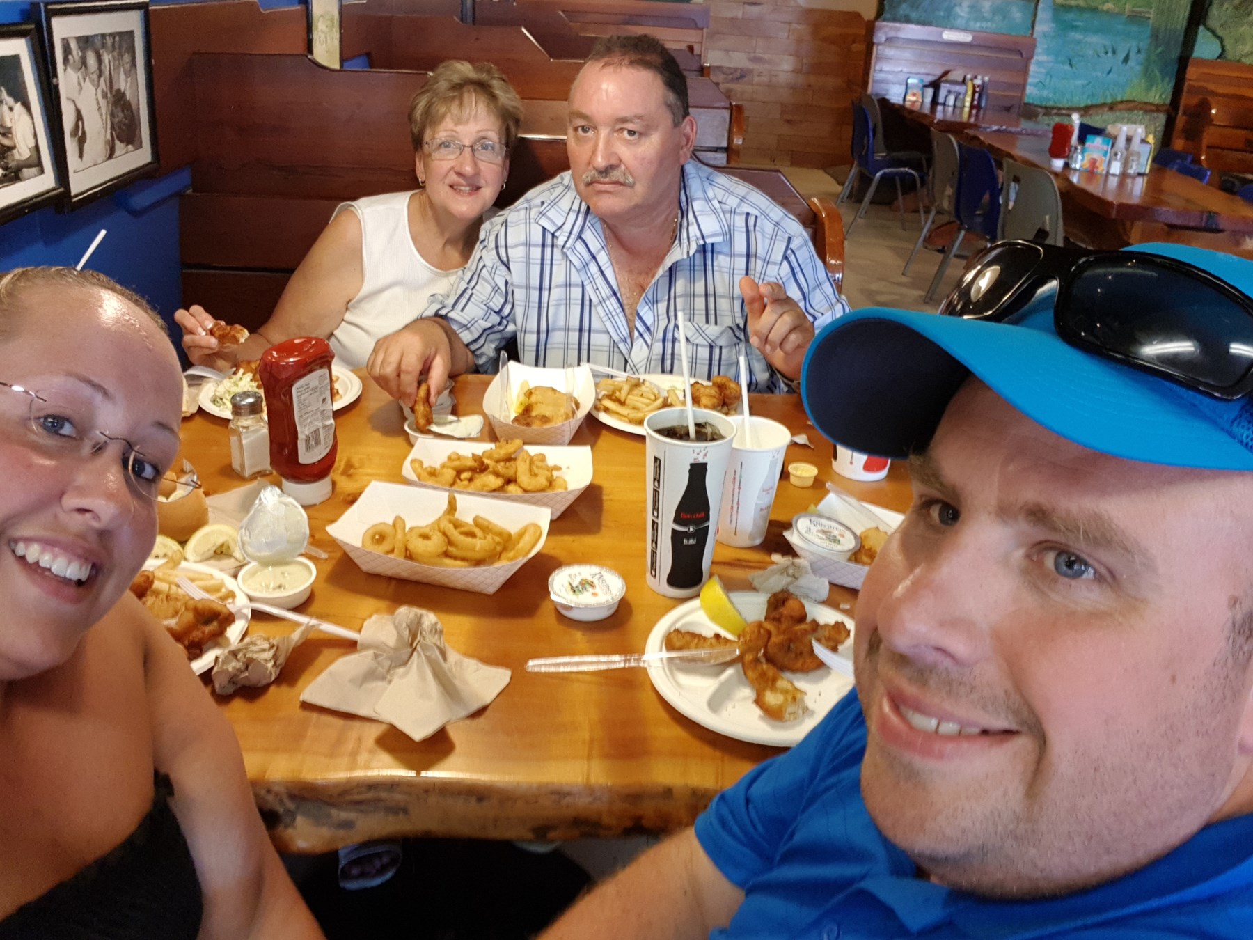 Fred File's Instagram, Twitter & Facebook on IDCrawl