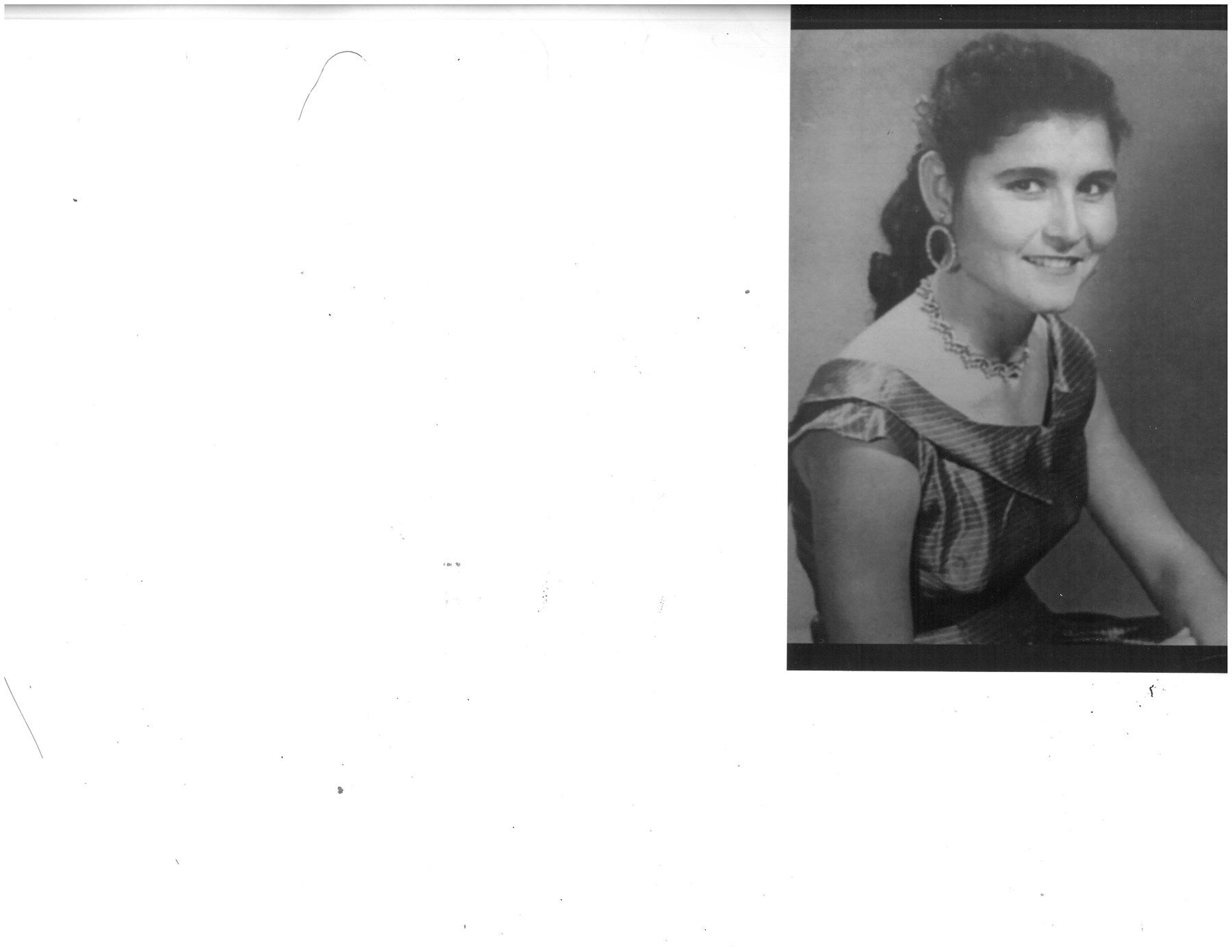 Queta Nuncio Obituary - Lubbock, TX