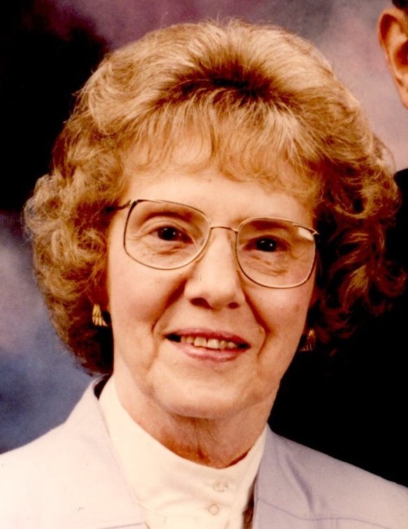 Lucy Nation Obituary - Bartonville, IL