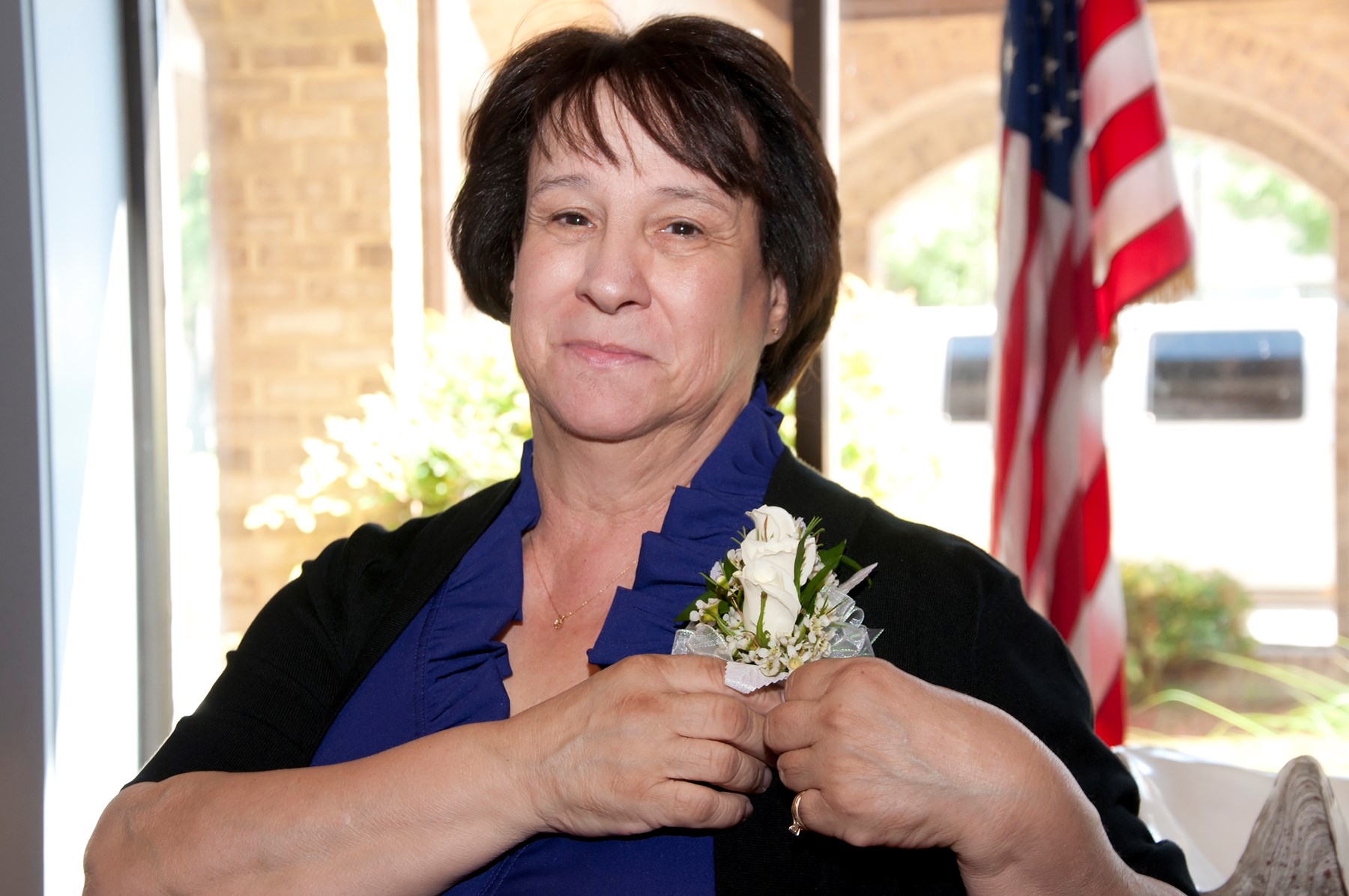 Mary Serbinski Obituary - Stafford, VA