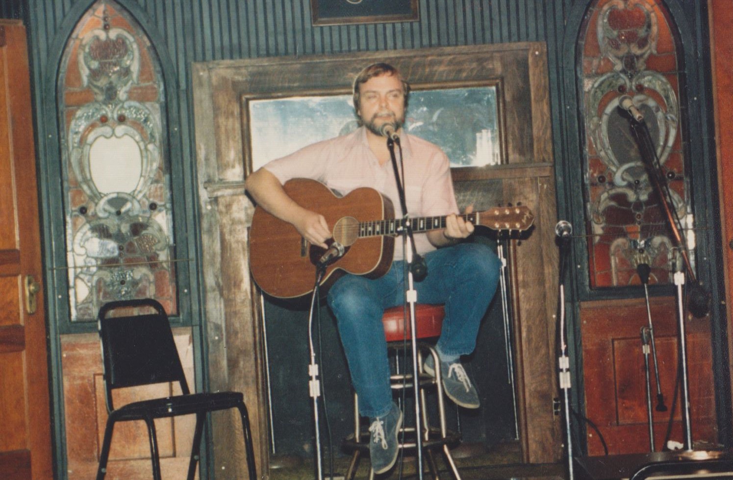 Michael Montgomery Obituary - Dayton, OH