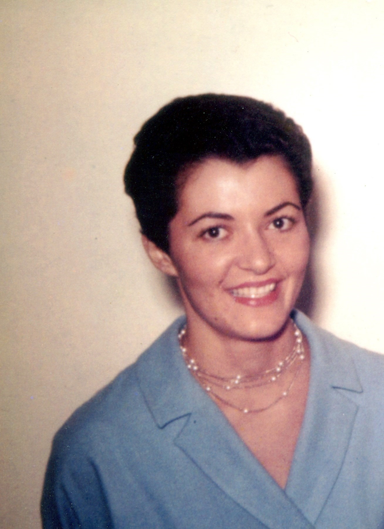 Mary Budreski Obituary - Bourne, MA