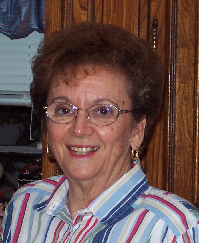 Martha Mae Pokladnik Mahdak Obituary - Dallas, TX