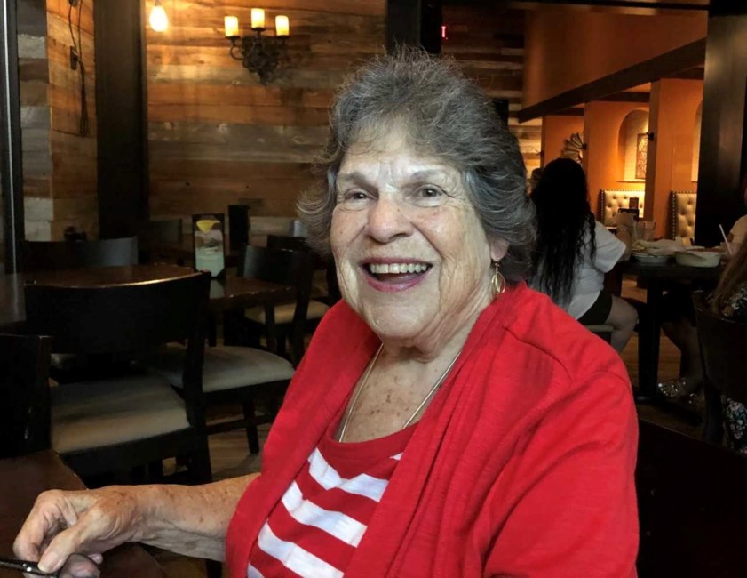 Nancy Garner Obituary - Cary, NC