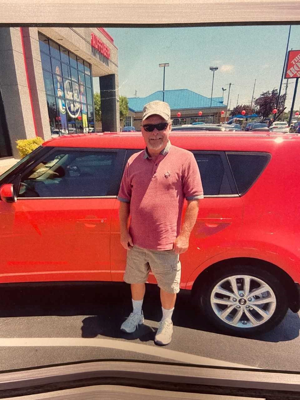 Mark Boatman Obituary - Fairview Heights, IL