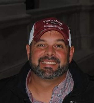 Ricky Harris Obituary - ALEXANDER, AR