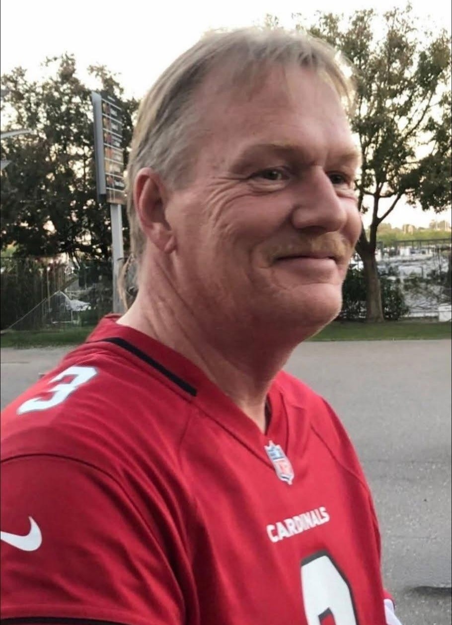 Michael Workman Obituary - Chandler, AZ