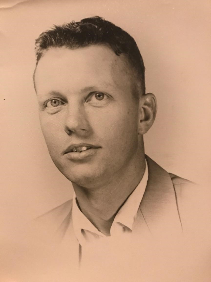 Chester Morgan Obituary - Pasadena, TX