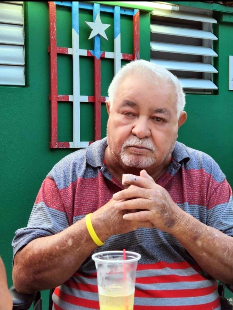 Neftalí Meléndez Santana Obituary - Bayamon, PR
