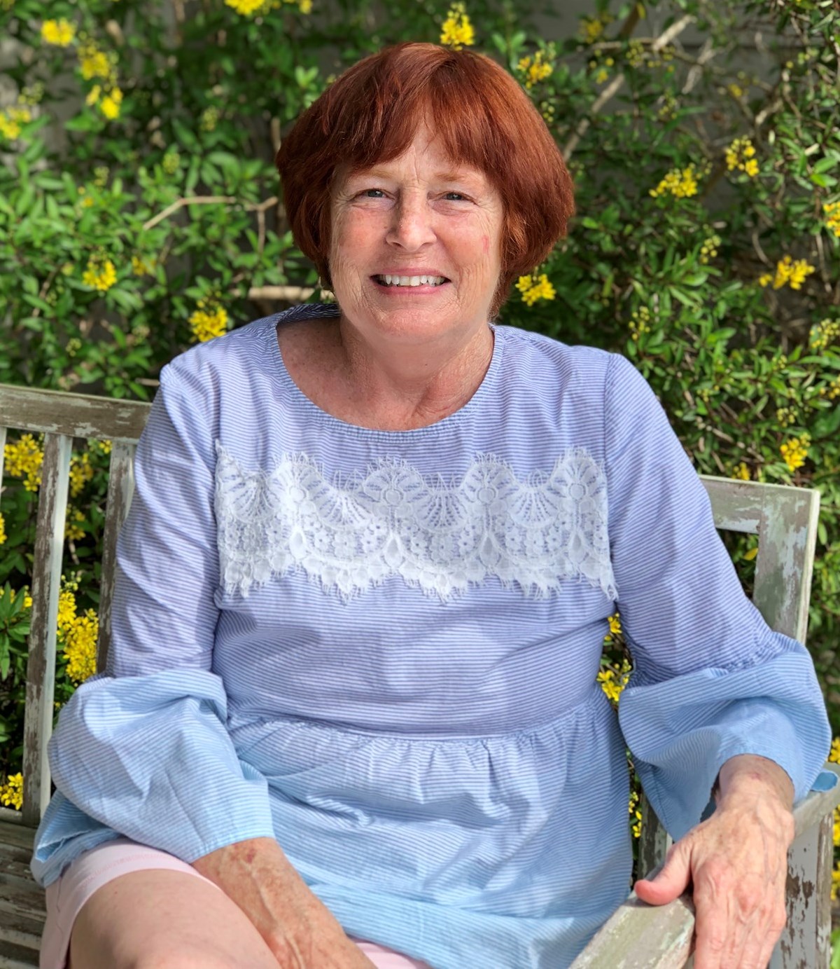 Renee Keys Obituary - Corpus Christi, TX