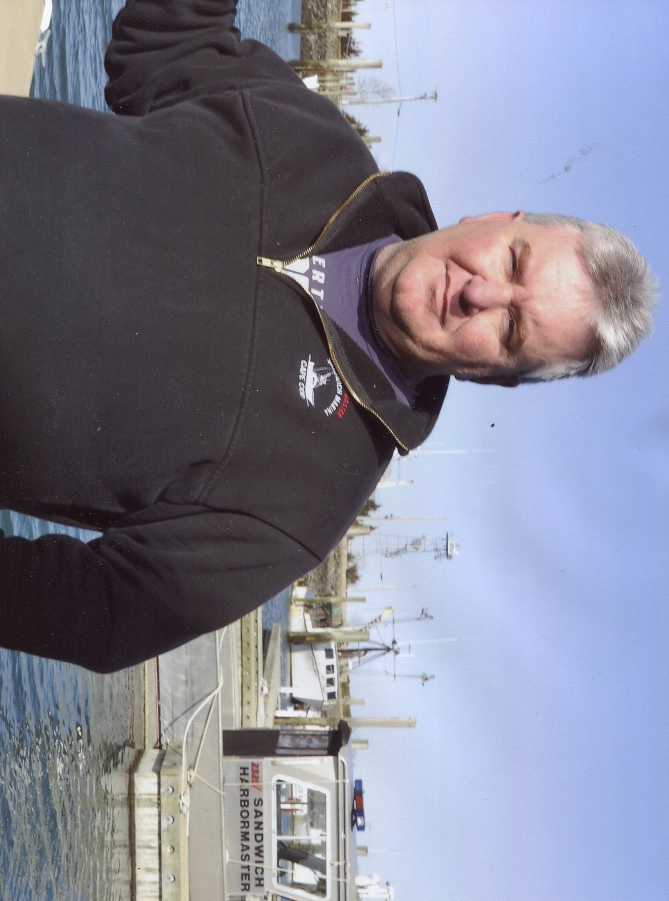 David Robert Whearty Obituary - Sandwich, MA