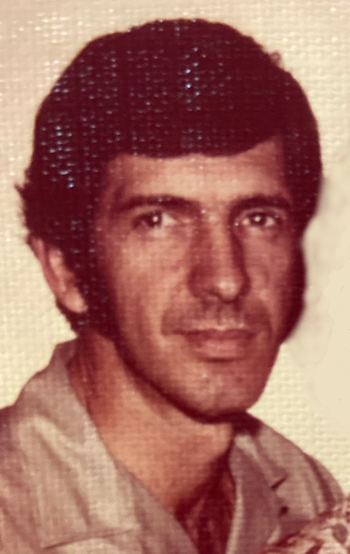 Billy Rieck Obituary - Oklahoma City, OK