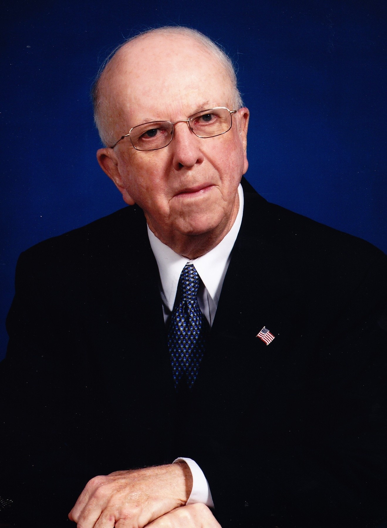 Donald F Russell Obituary - Westwood, NJ