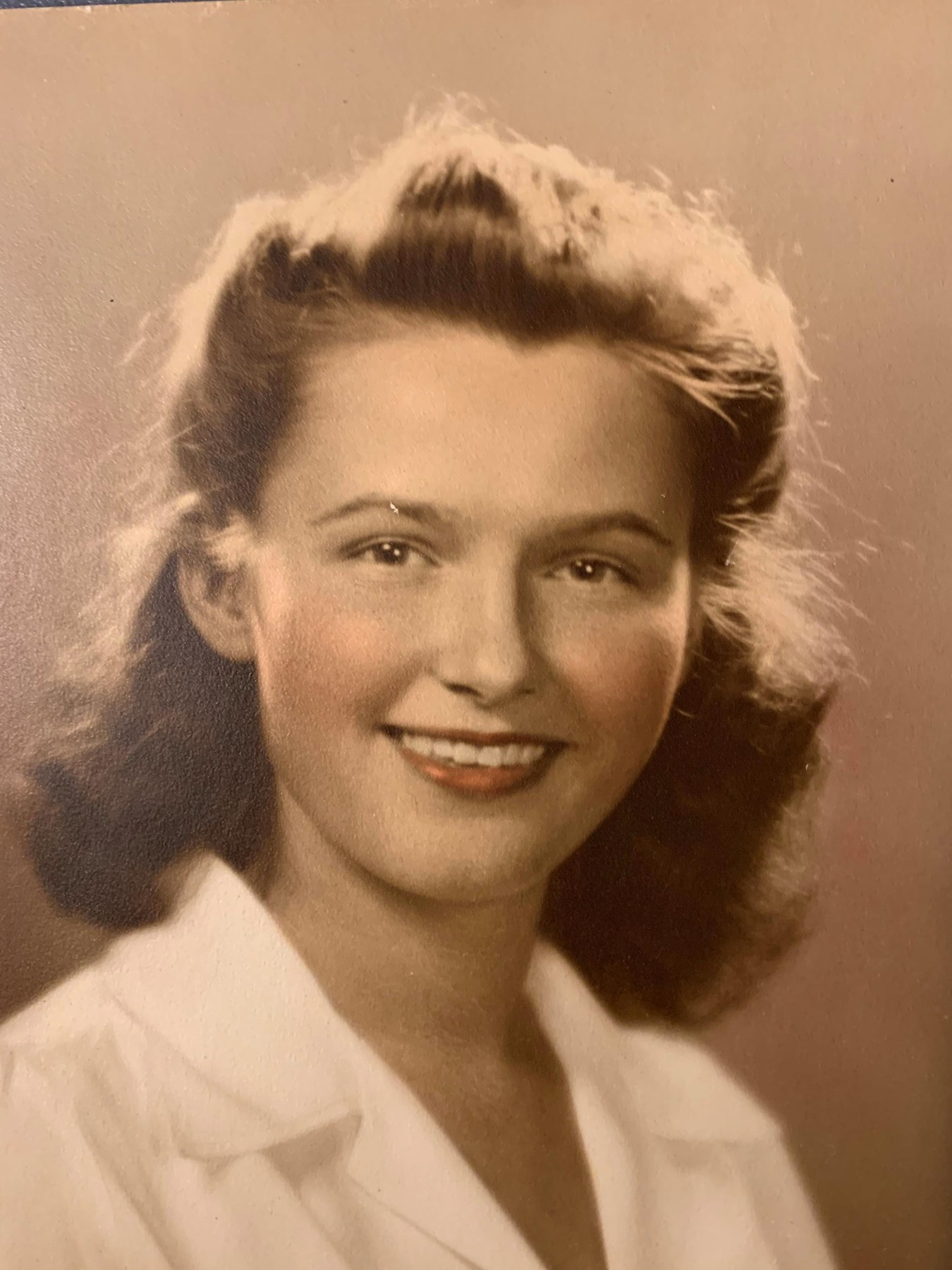 Dorothy M. Wilson Obituary - Tallahassee, FL