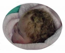 BB Janelle Kimberly Eileen Rachel Perron Obituary - Campbellton, NB