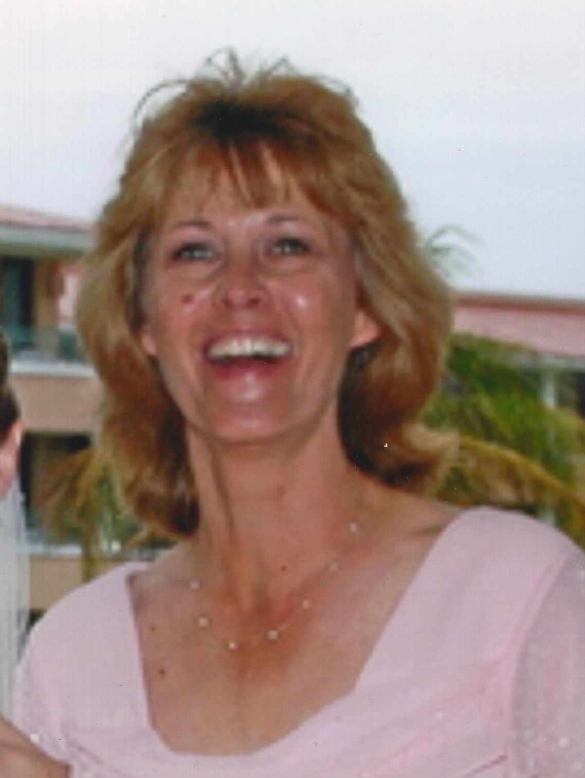 Joni Lynn Waddill Obituary - Houston, TX