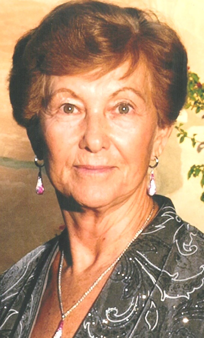 Maria Christian Obituary - Sun City, AZ