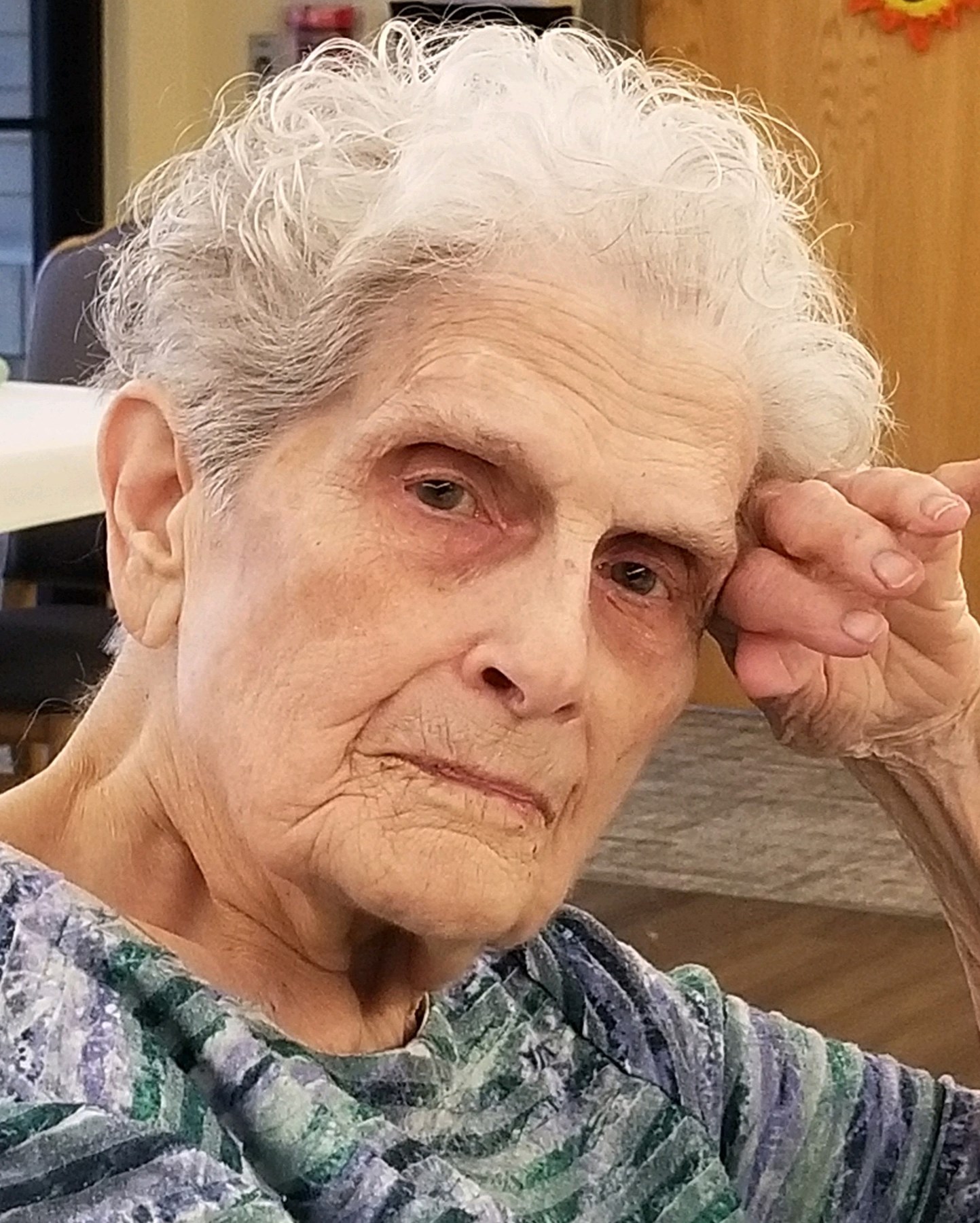 Doris Allender Obituary - Wichita, KS