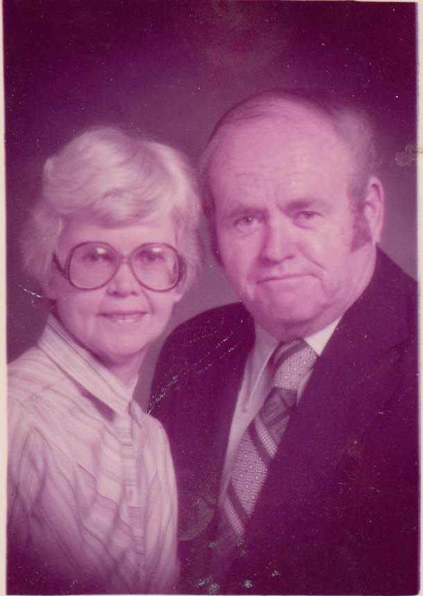 Geraldine Doyle Obituary - St. Louis, MO